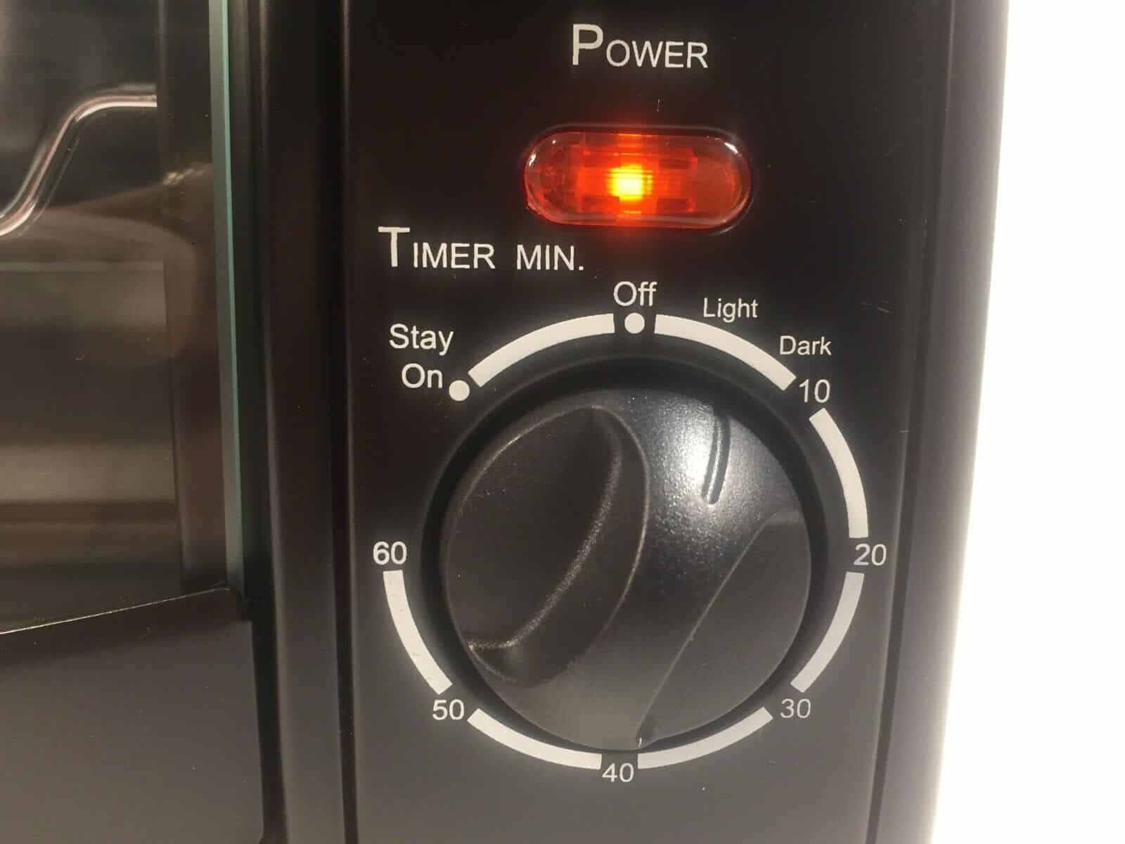 Review of Rosewill RHTO-13001 Toaster Oven