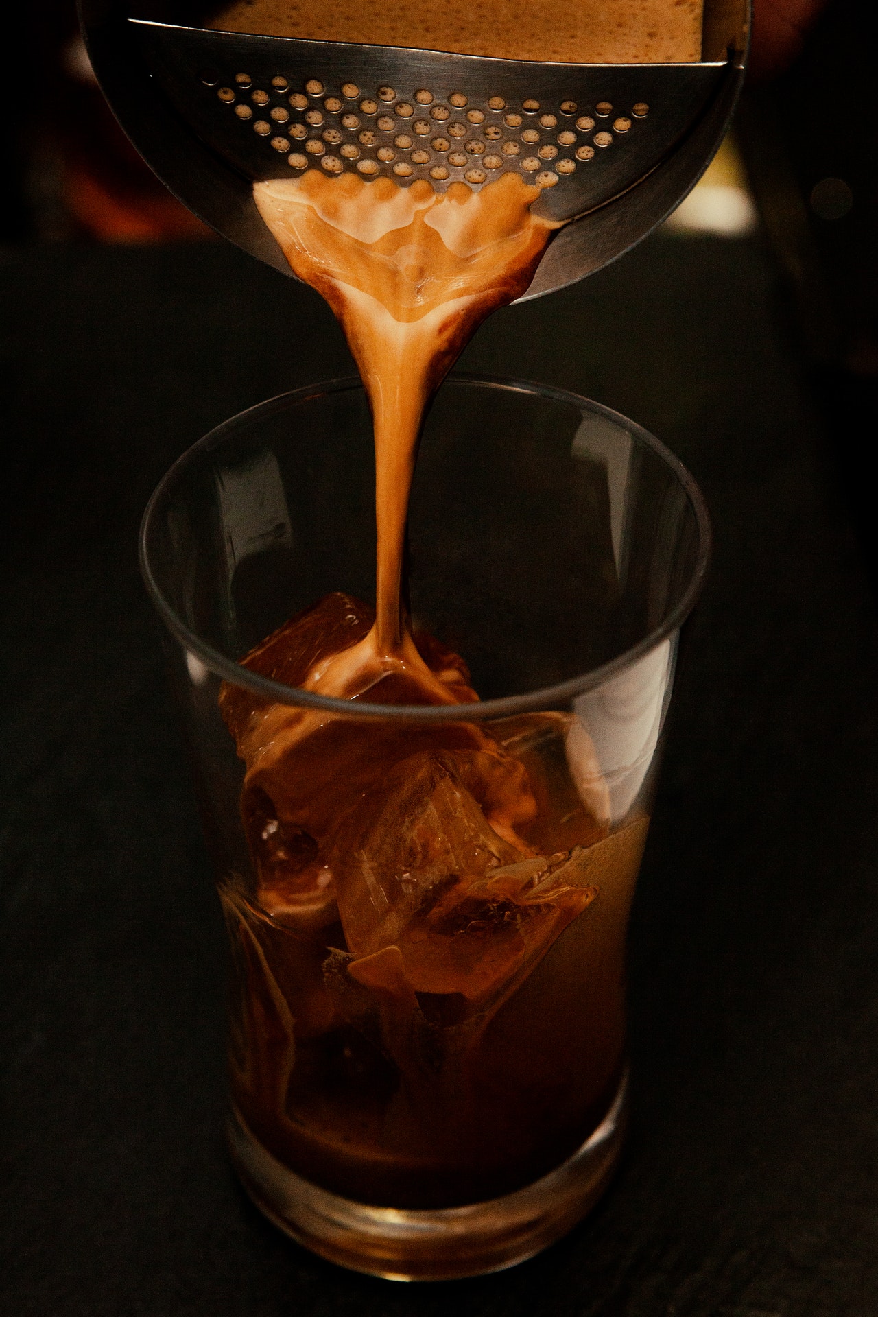 How to Make Easy and Delicious Cold Brew Coffee