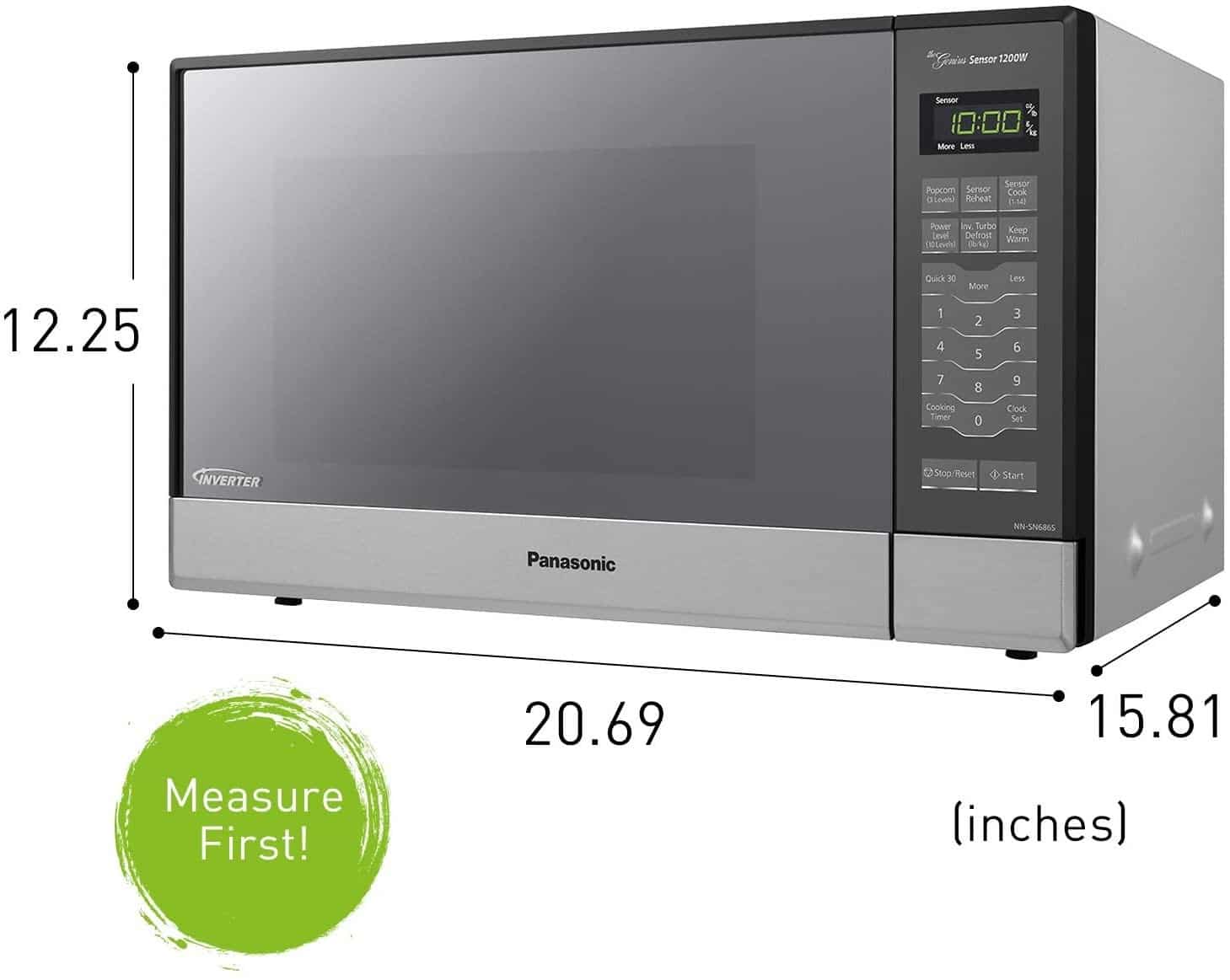 Best Microwave Ovens To Get In 2022