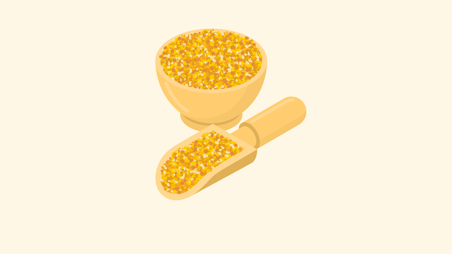 What Are Good Cornmeal Substitutes 