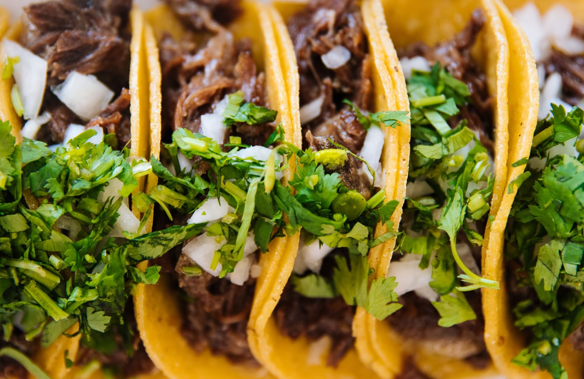 Taco Toppings