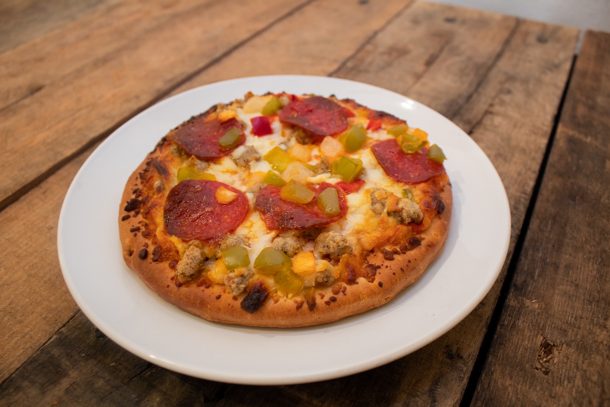 Hamilton Beach Toastation 2-in-1 Toaster Oven Toaster Review