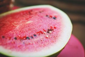 Foods That Start With X