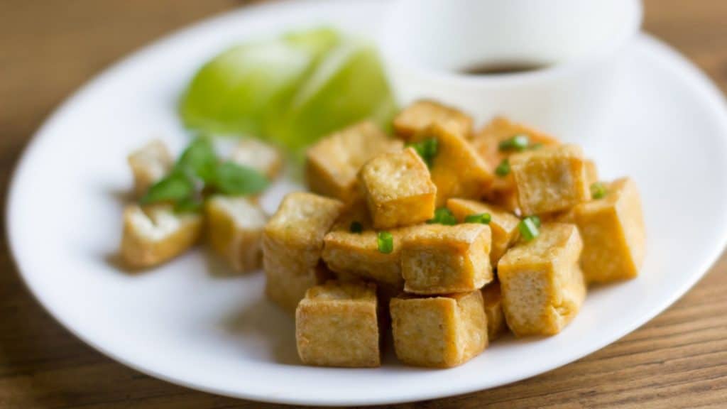 How To Tell If Tofu Is Bad?