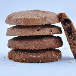 Panera-Style Shortbread Cookies Recipe