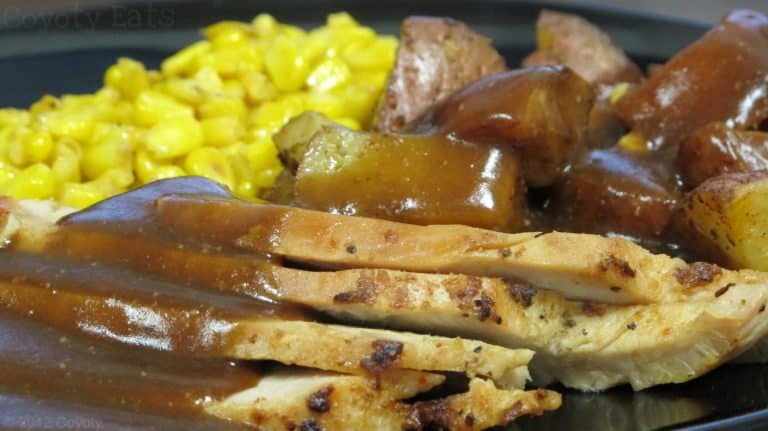 How to Cook Turkey London Broil