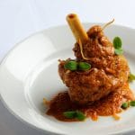 Lamb Henry Recipe