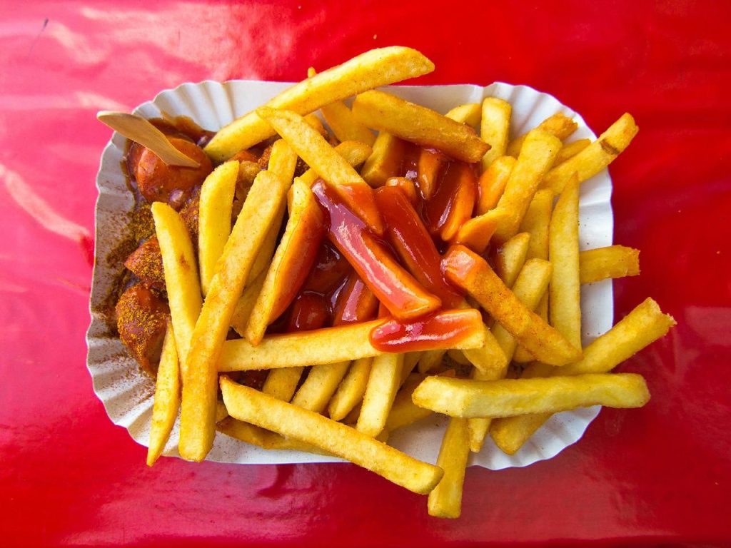 Air Fryer Recipes Archives - The Brilliant Kitchen