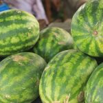Smoked Watermelon Ham a Unique Summer Treat