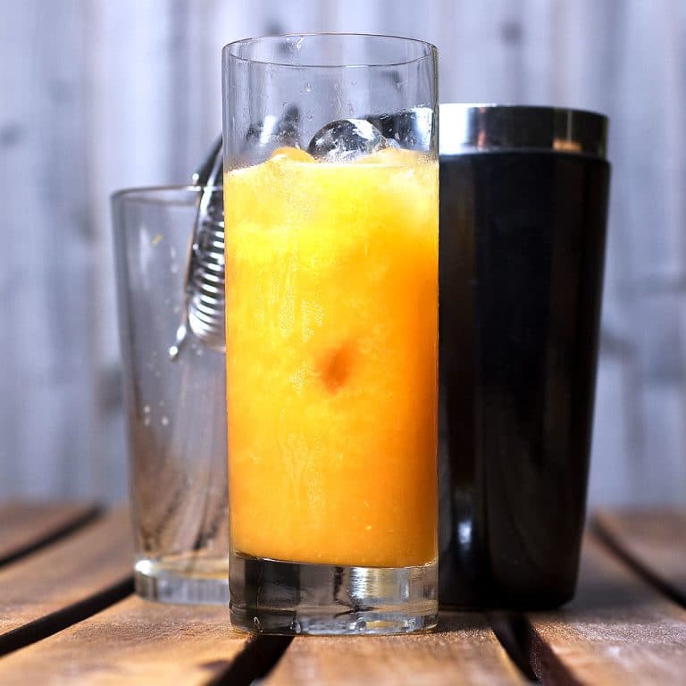 Amazing Manmosa Recipe