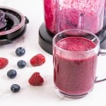 Raspberry Juice Recipe