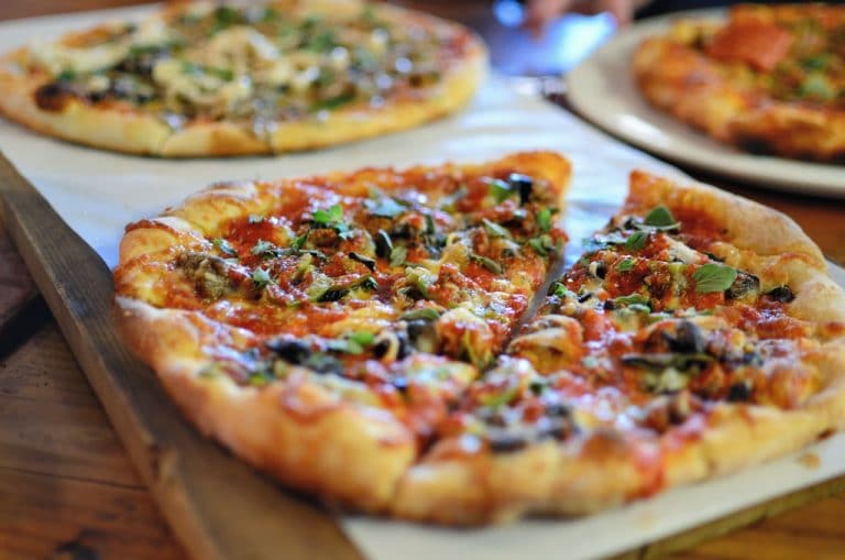 All there’s to know about Asada Pizza