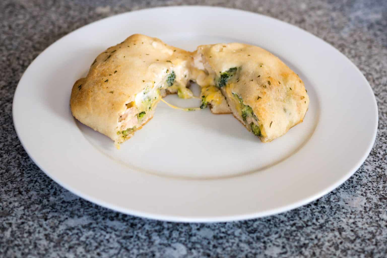 How Long Should You Cook Hot Pocket?