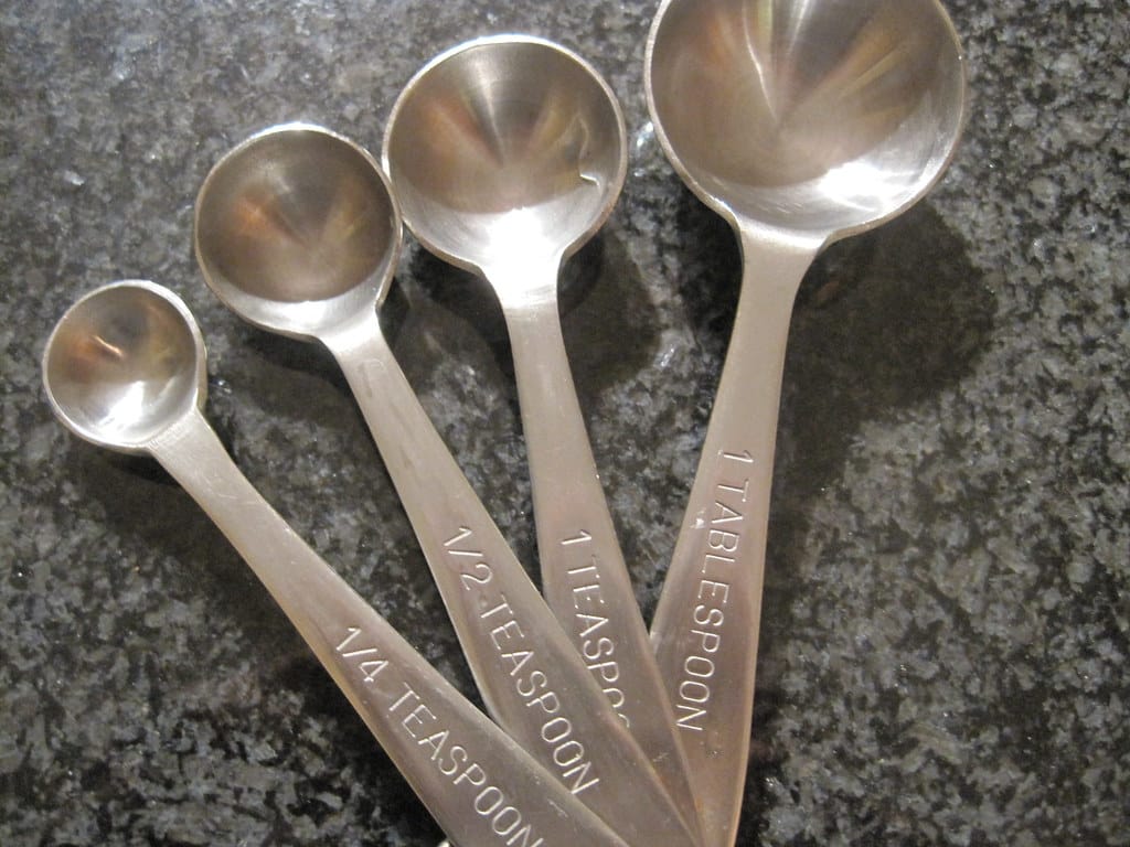 Many Tablespoons Are In 30 Ml Many Tablespoons Are In 30 Ml