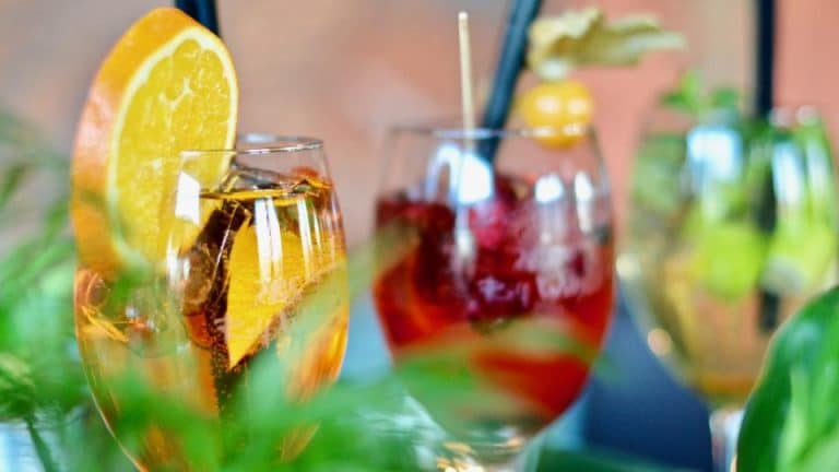 What Alcohol Is In Twisted Tea?