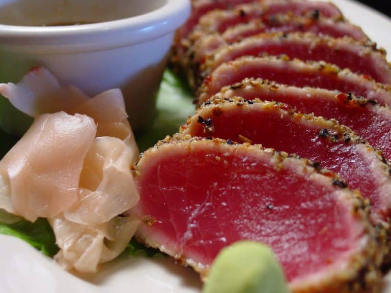 What Is Ahi?