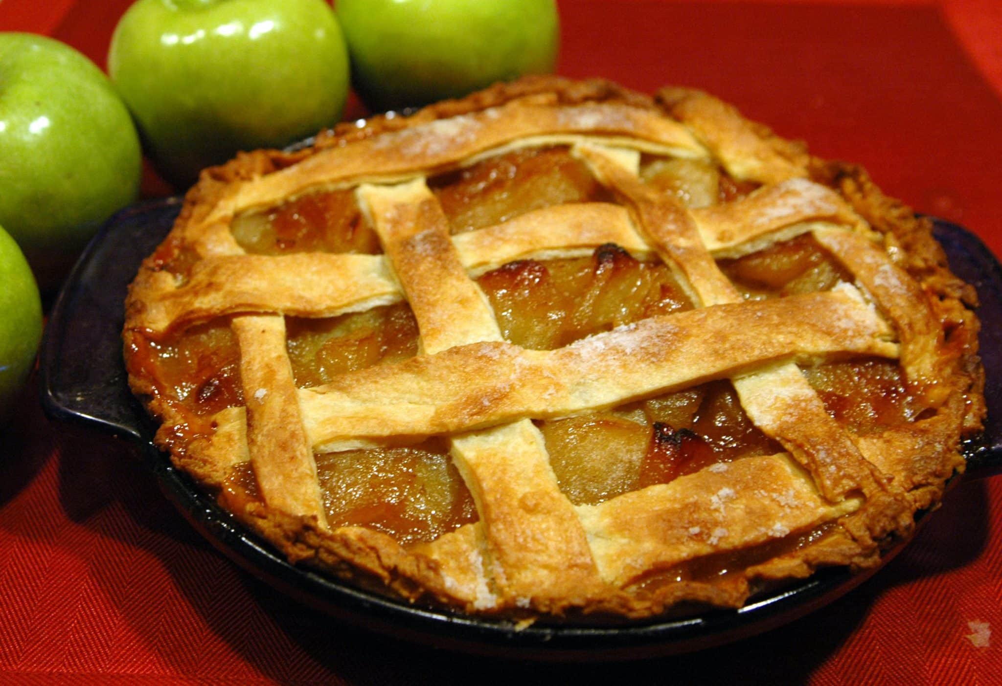 Refrigerate Apple Pie refrigerate-apple-pie