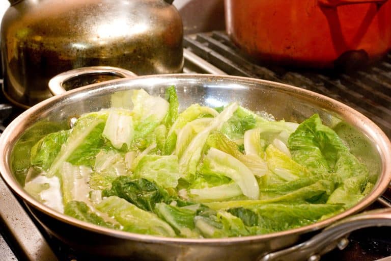 What Is Blanching?