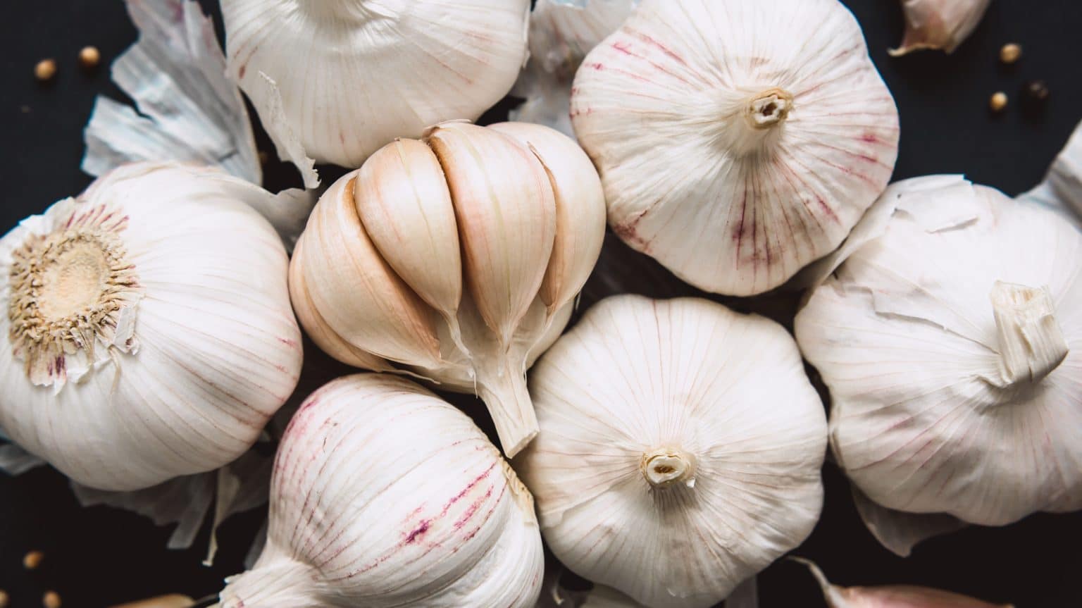 Can Garlic Go Bad?