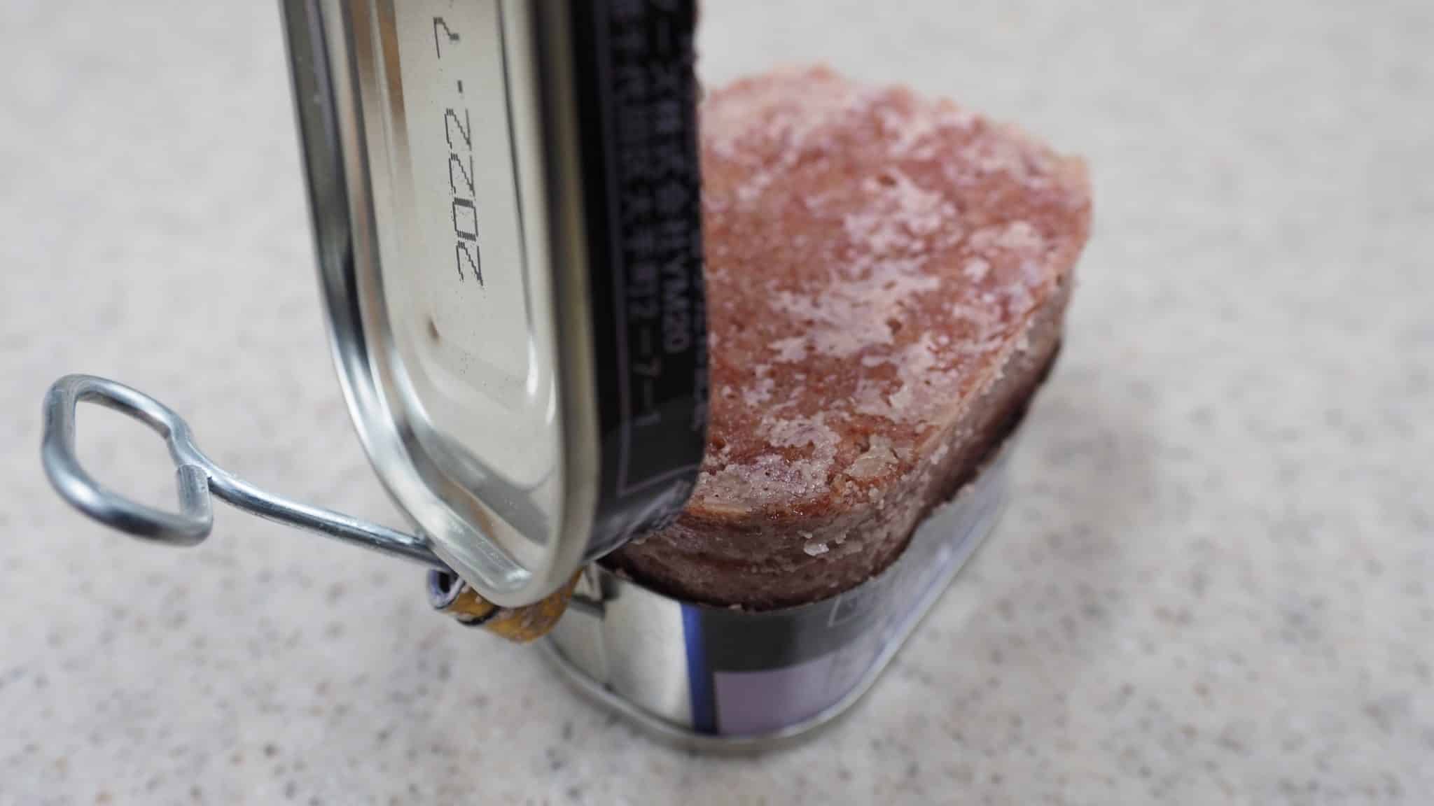 Best Canned Corned Beef?