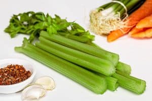How To Tell If Celery Is Bad?