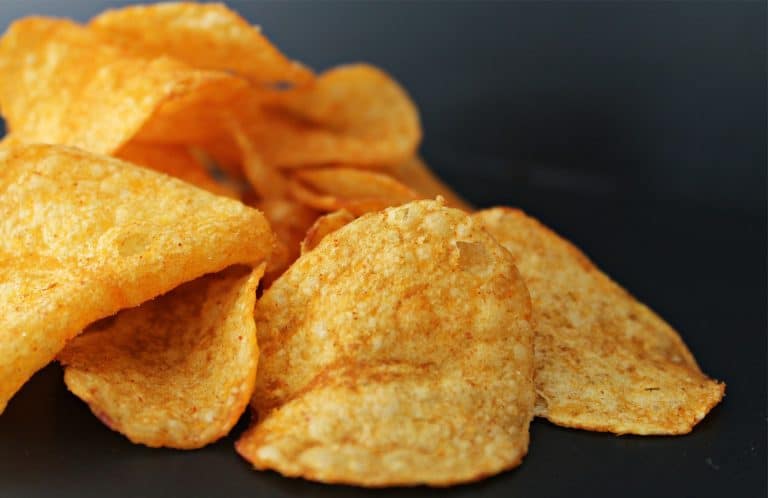 How To Make Chips Not Stale?