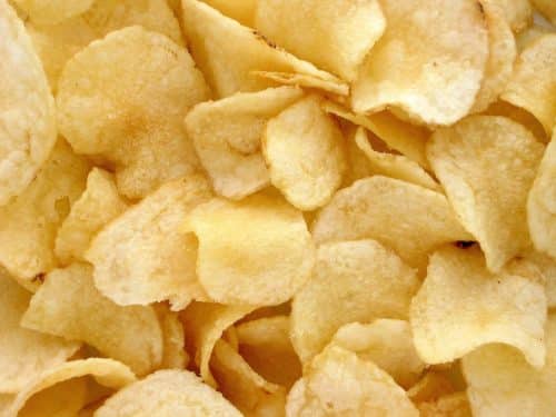 How To Make Chips Not Stale?