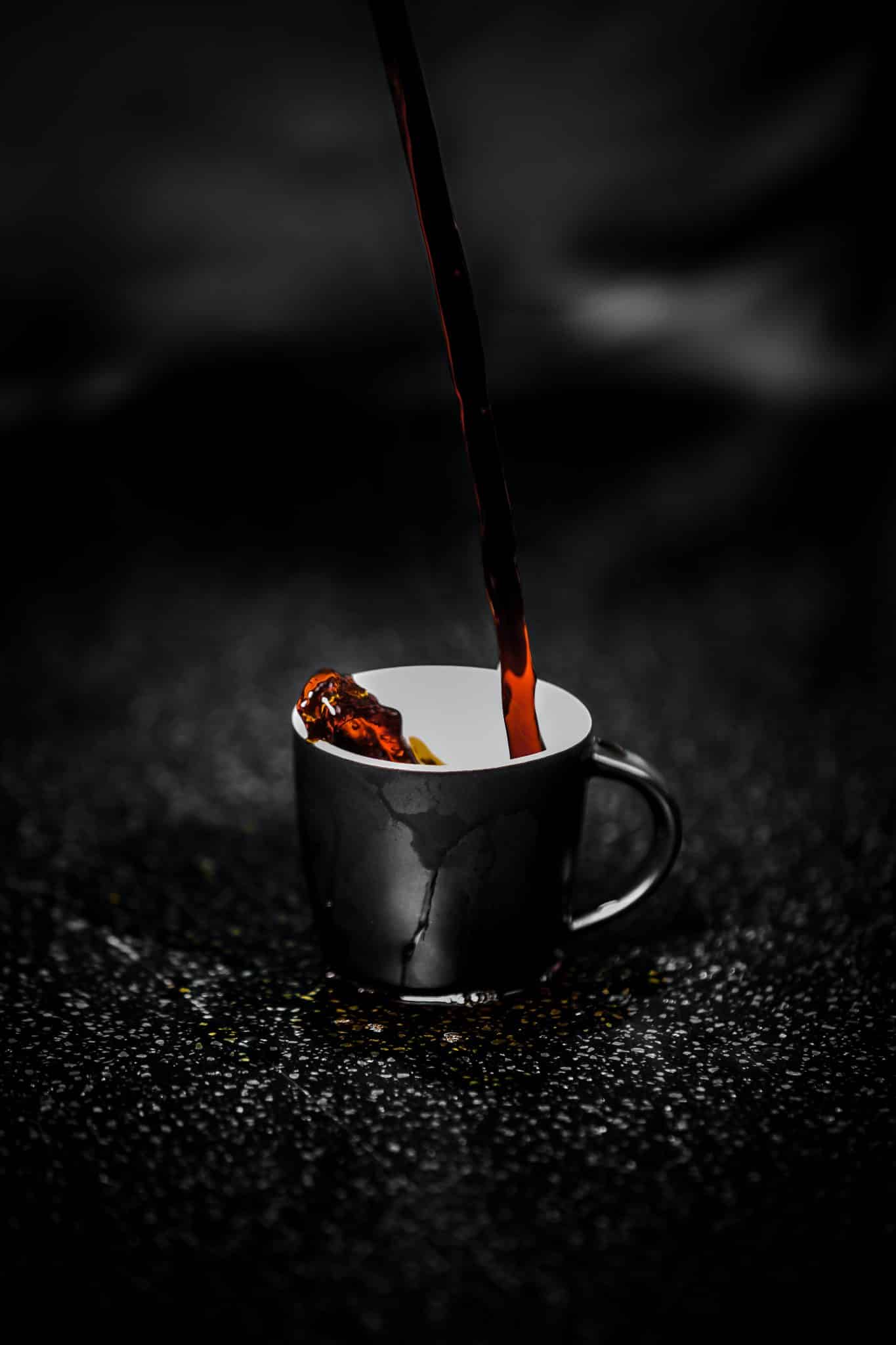 Cowboy Coffee Recipe?