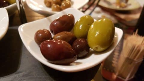 Do Olives Go Bad?