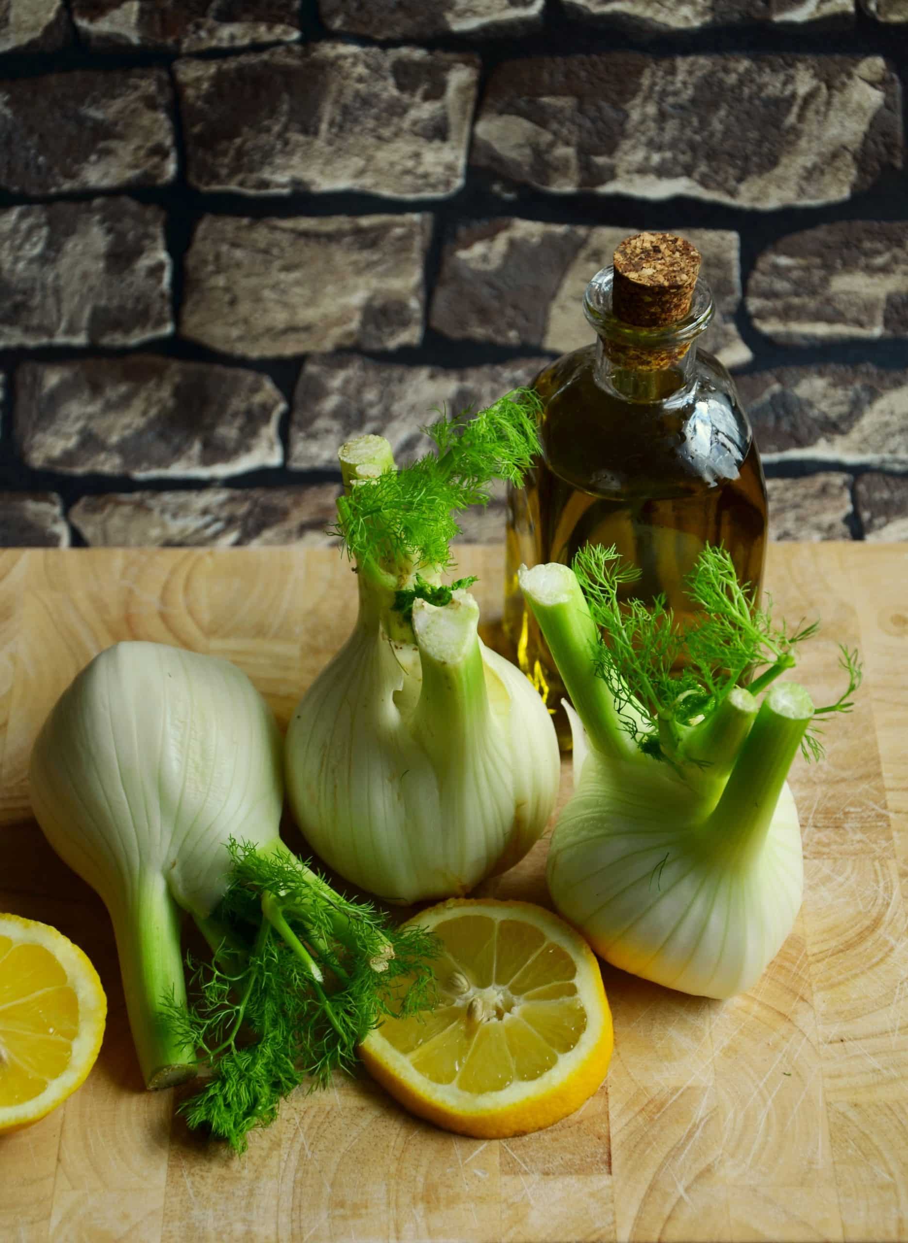 What Is Fennel?