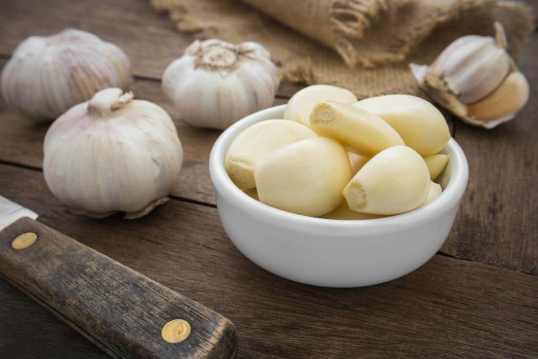 Can Garlic Go Bad?