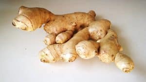 How To Tell If Ginger Is Bad?