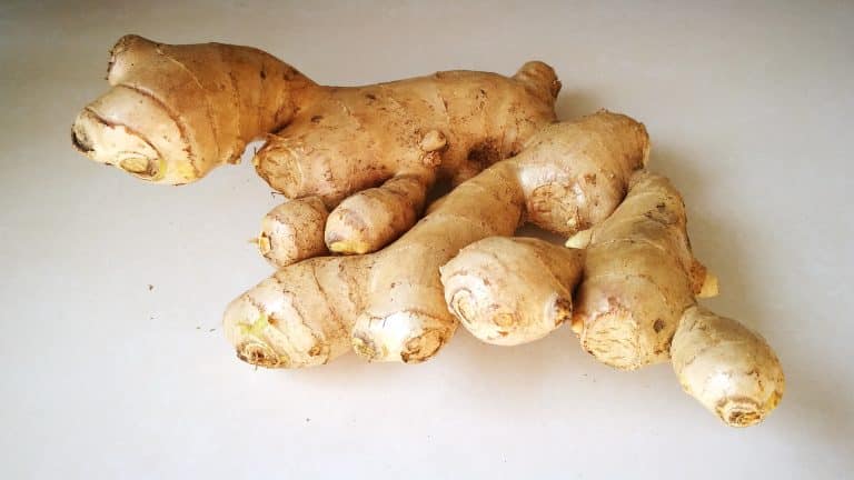 How To Tell If Ginger Is Bad?