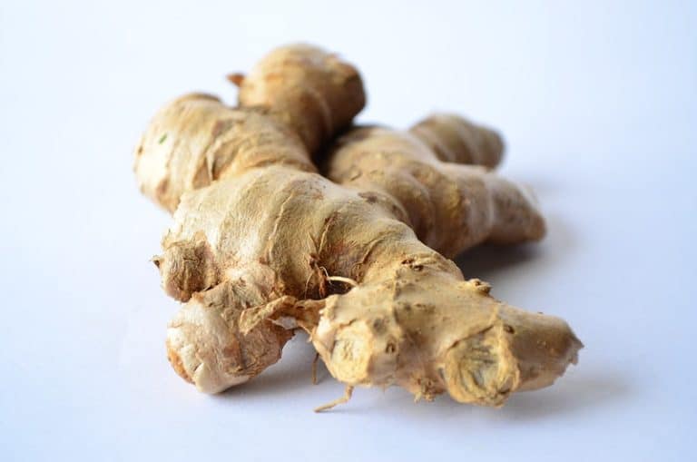 How To Tell If Ginger Is Bad?