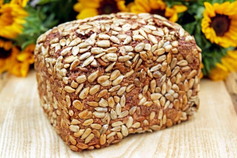 Multi Grain Crispy Roll?