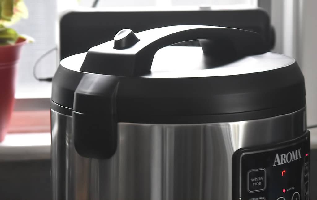 How Long Do Rice Cookers Take 