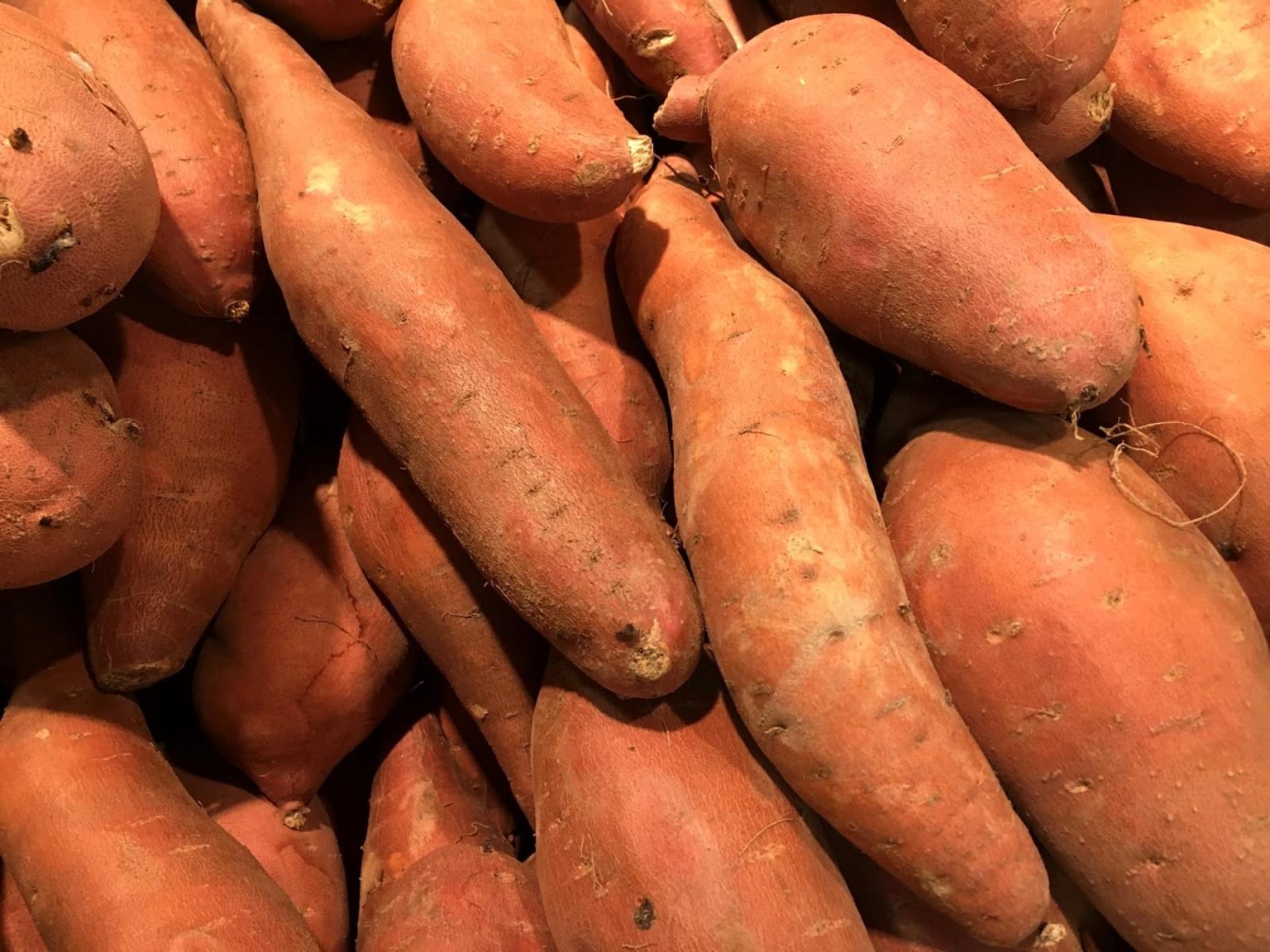 How To Tell If A Sweet Potato Is Bad?