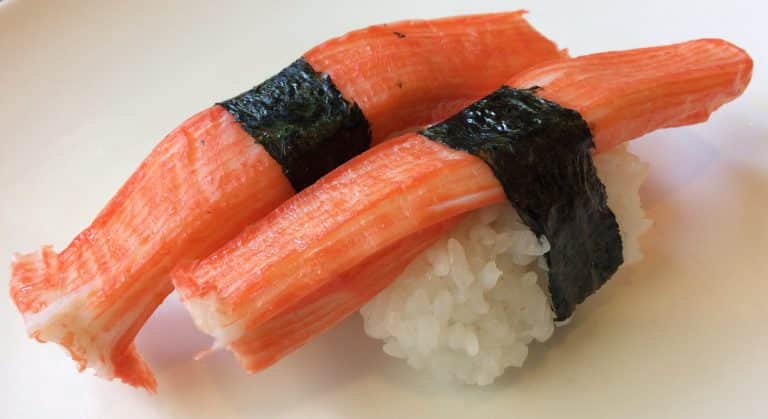 Can You Freeze Imitation Crab?