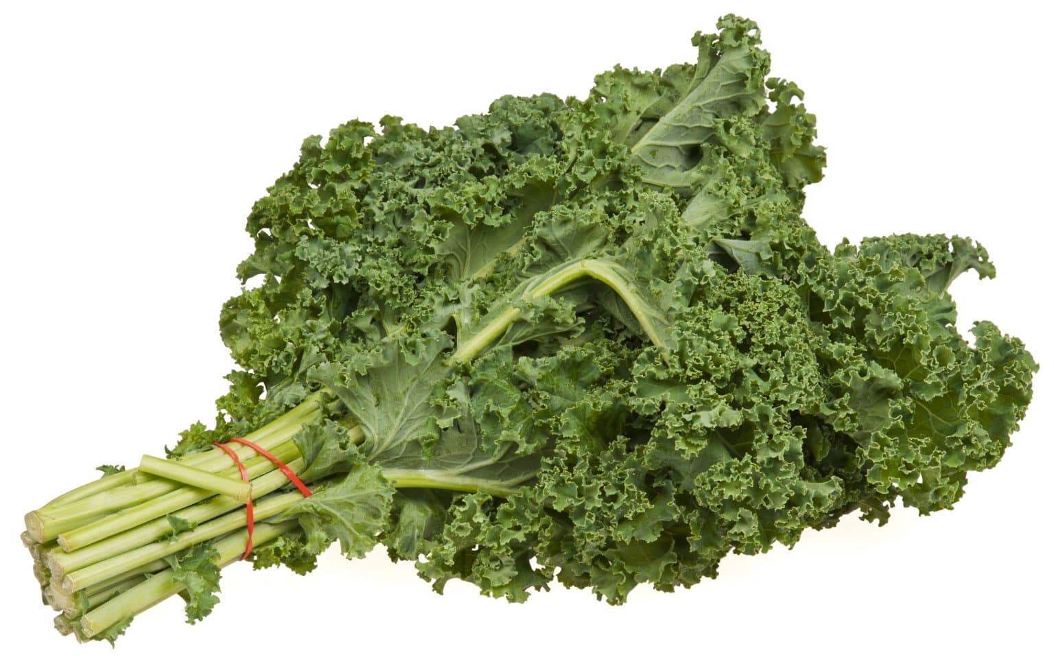 Frozen Kale?