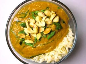Maafe Recipe