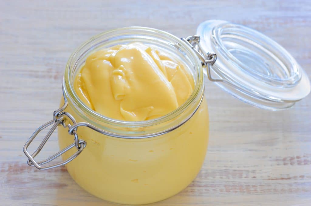 Can You Freeze Mayonnaise Can You Freeze Mayonnaise