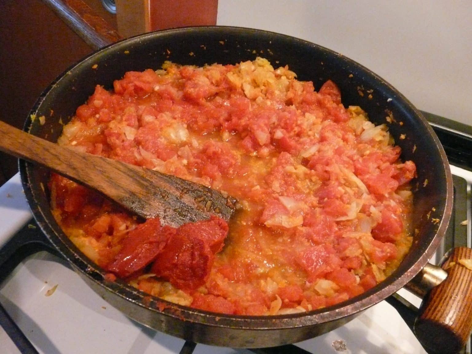 Recipes - The Brilliant Kitchen