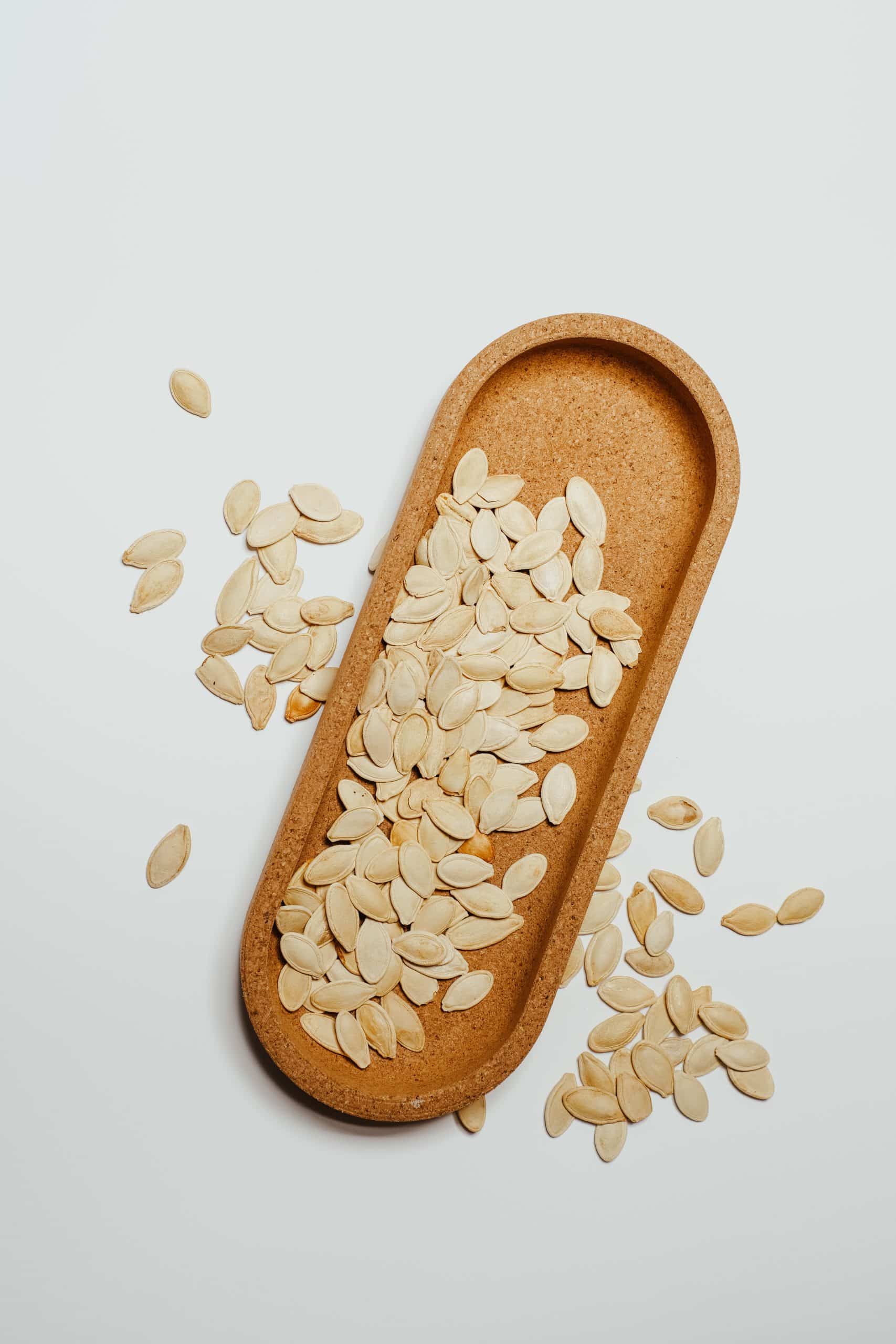 Do Pumpkin Seeds Go Bad? Do Pumpkin Seeds Go Bad?