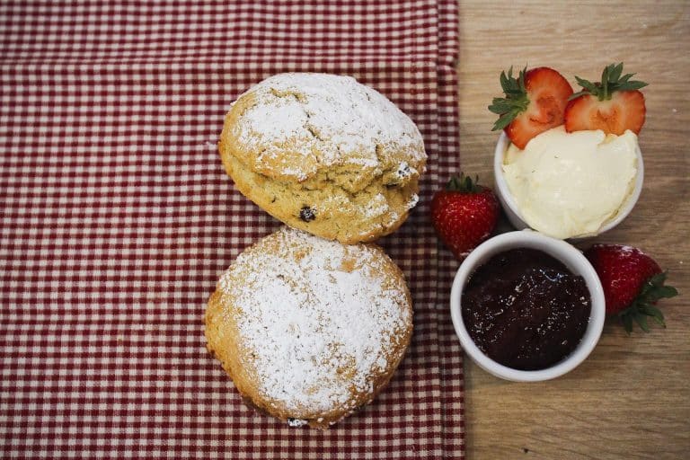 How To Store Scones?
