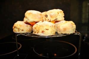 How To Store Scones?