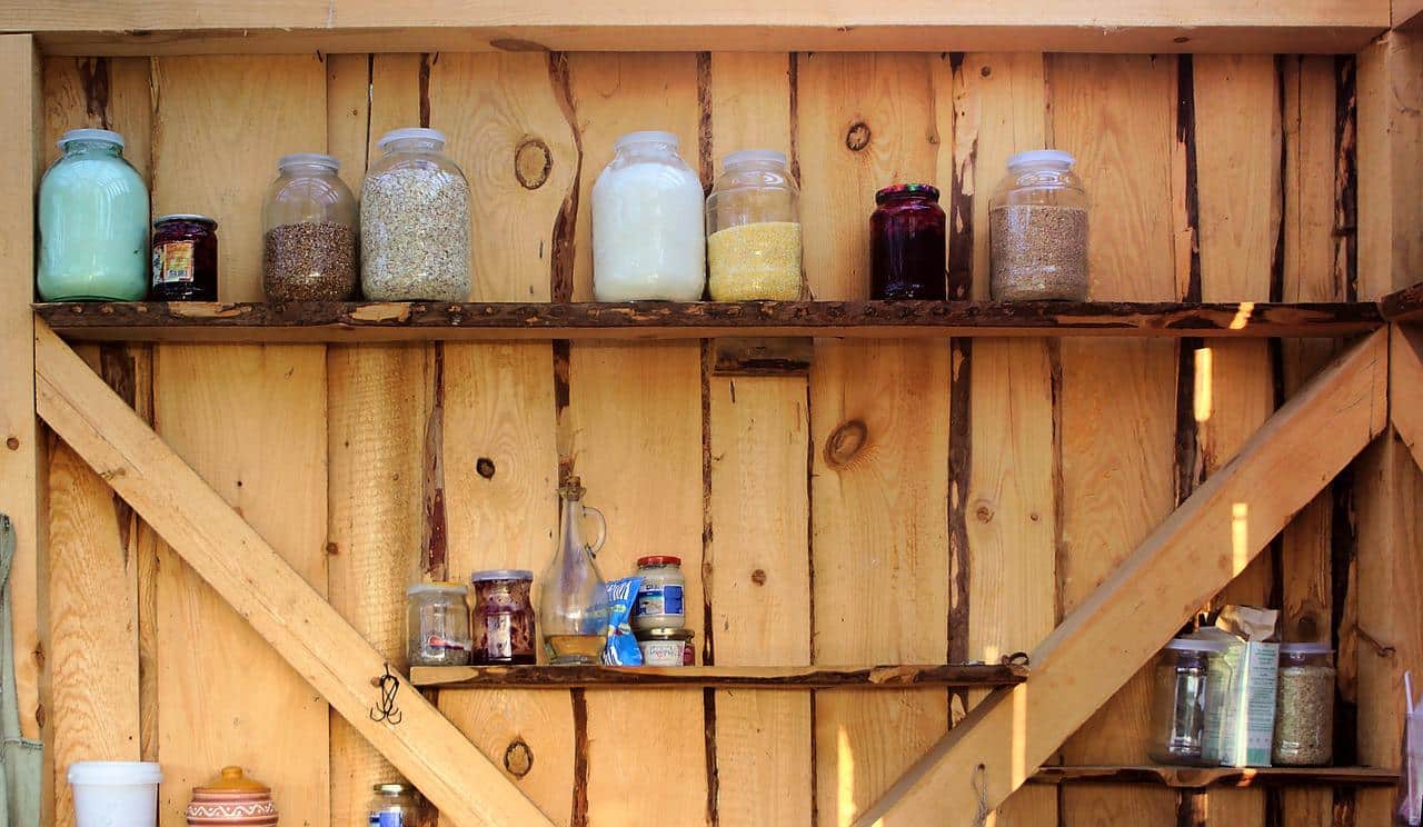 What Is A Shelf Life?