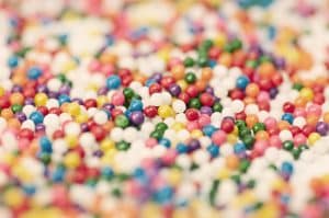 How Long Do Sprinkles Last?