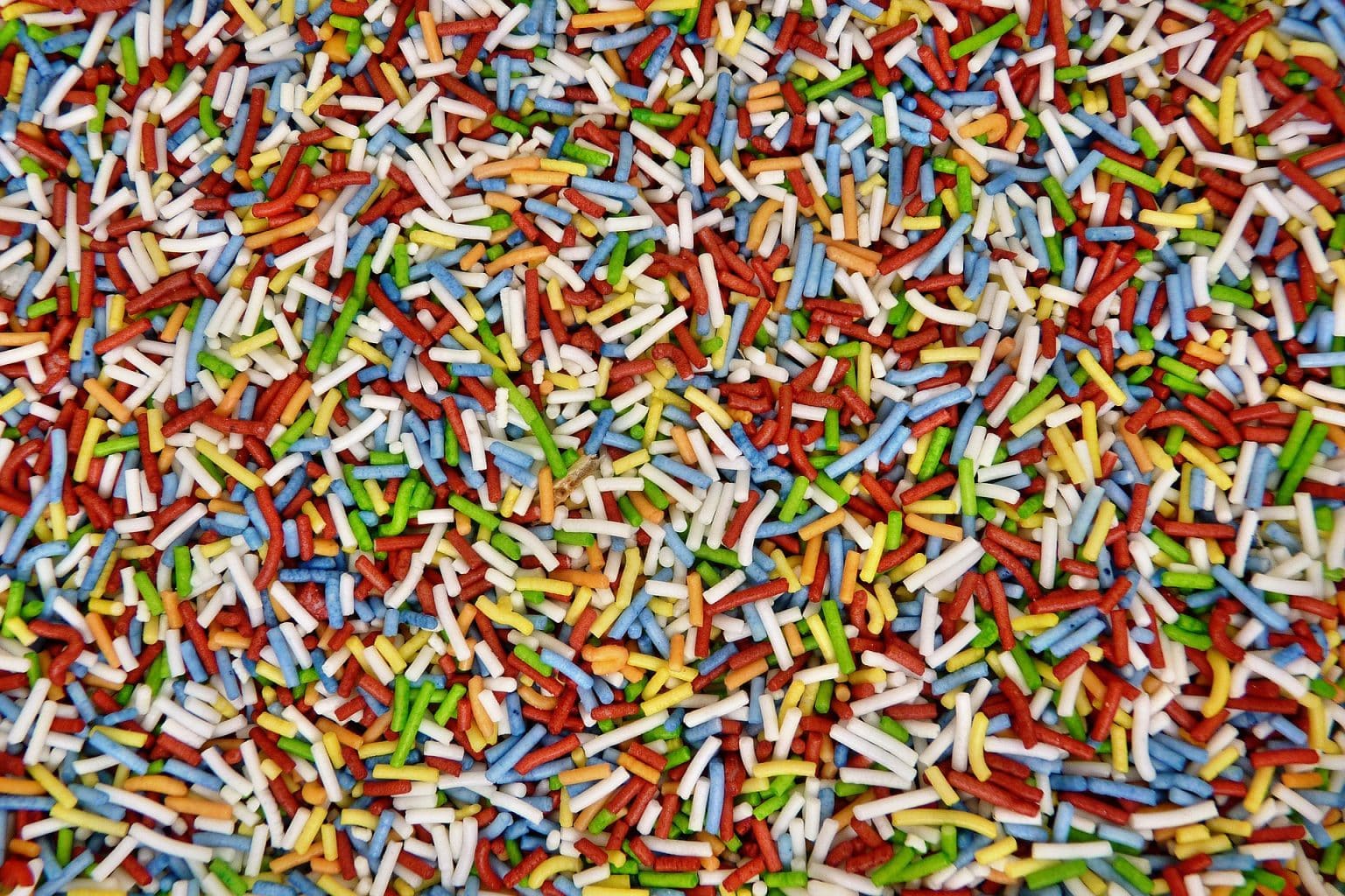 How Long Do Sprinkles Last?