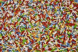 How Long Do Sprinkles Last?