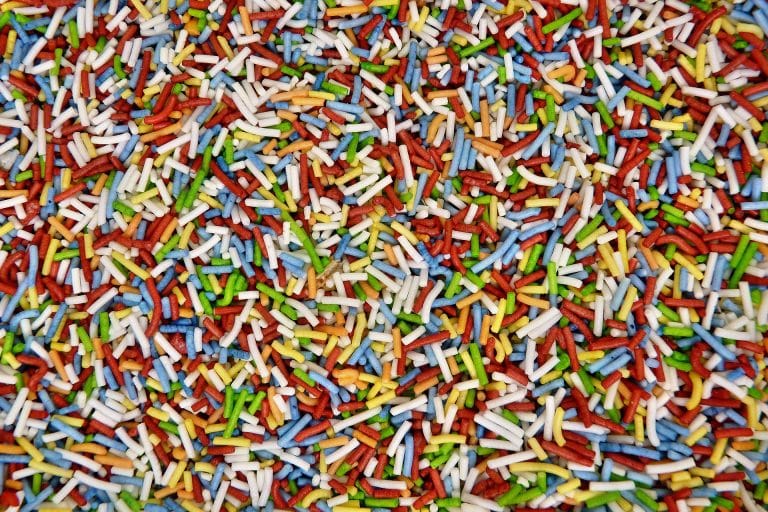 How Long Do Sprinkles Last?